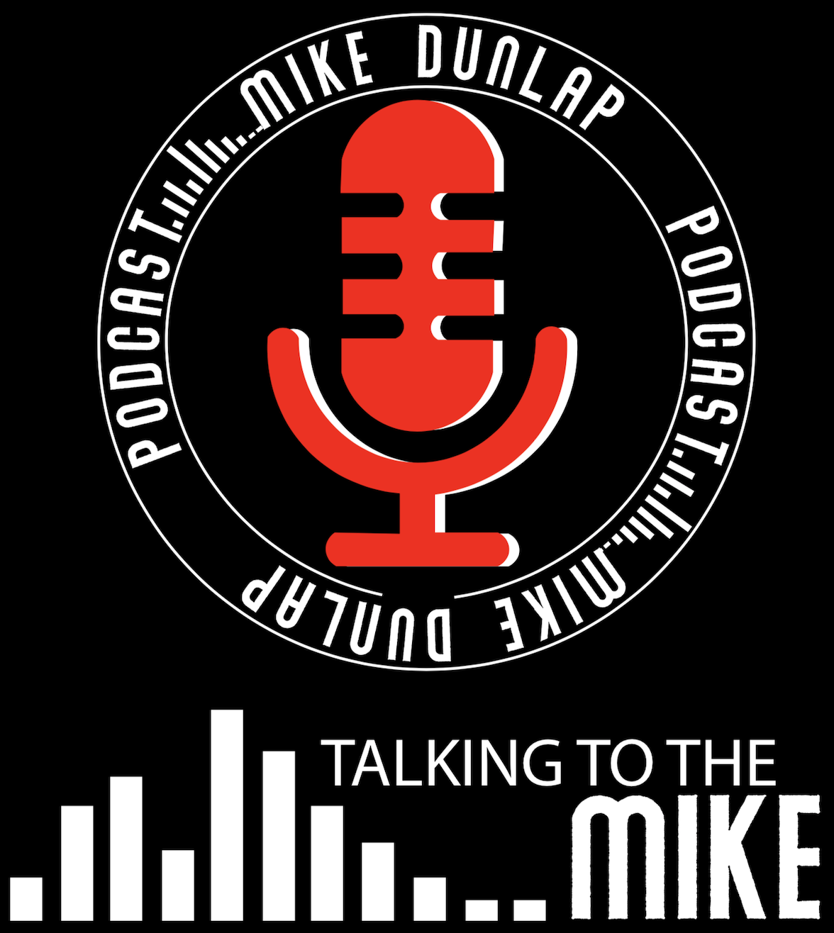 Talking To The Mike Podcast